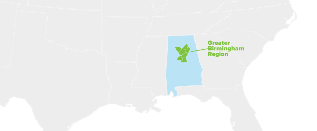 Why BHM? - Birmingham Business Alliance