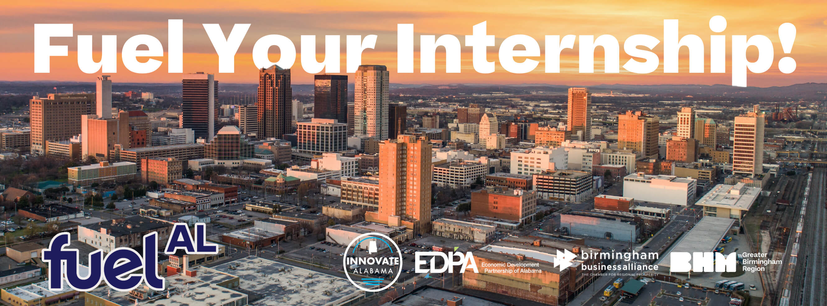 FUEL Alabama - Birmingham Business Alliance