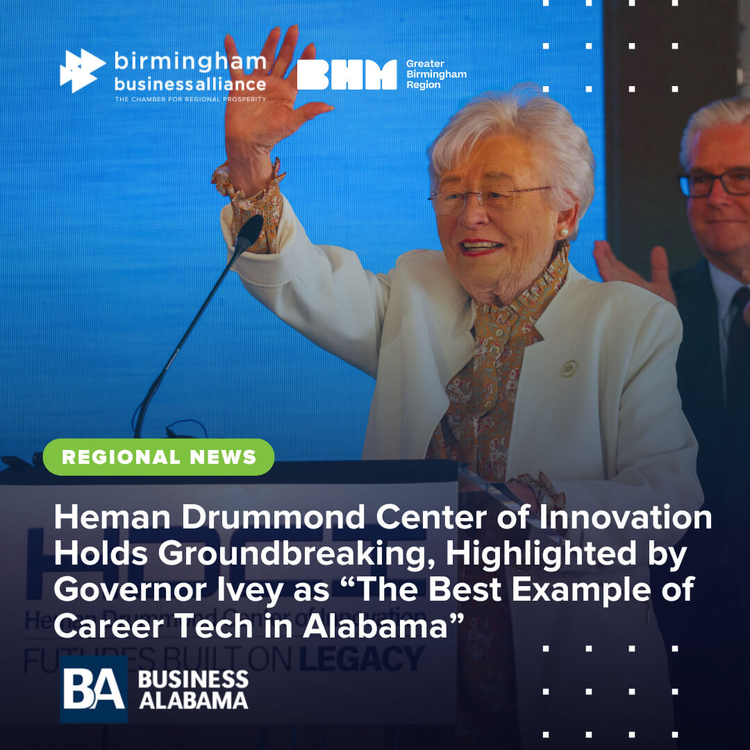 Articles Archives - Birmingham Business Alliance