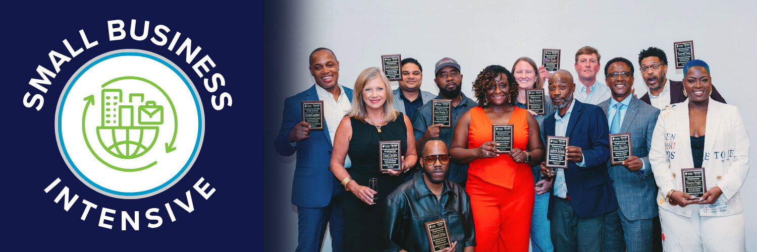 Fueling Growth: How the Birmingham Business Alliance’s Small Business ...