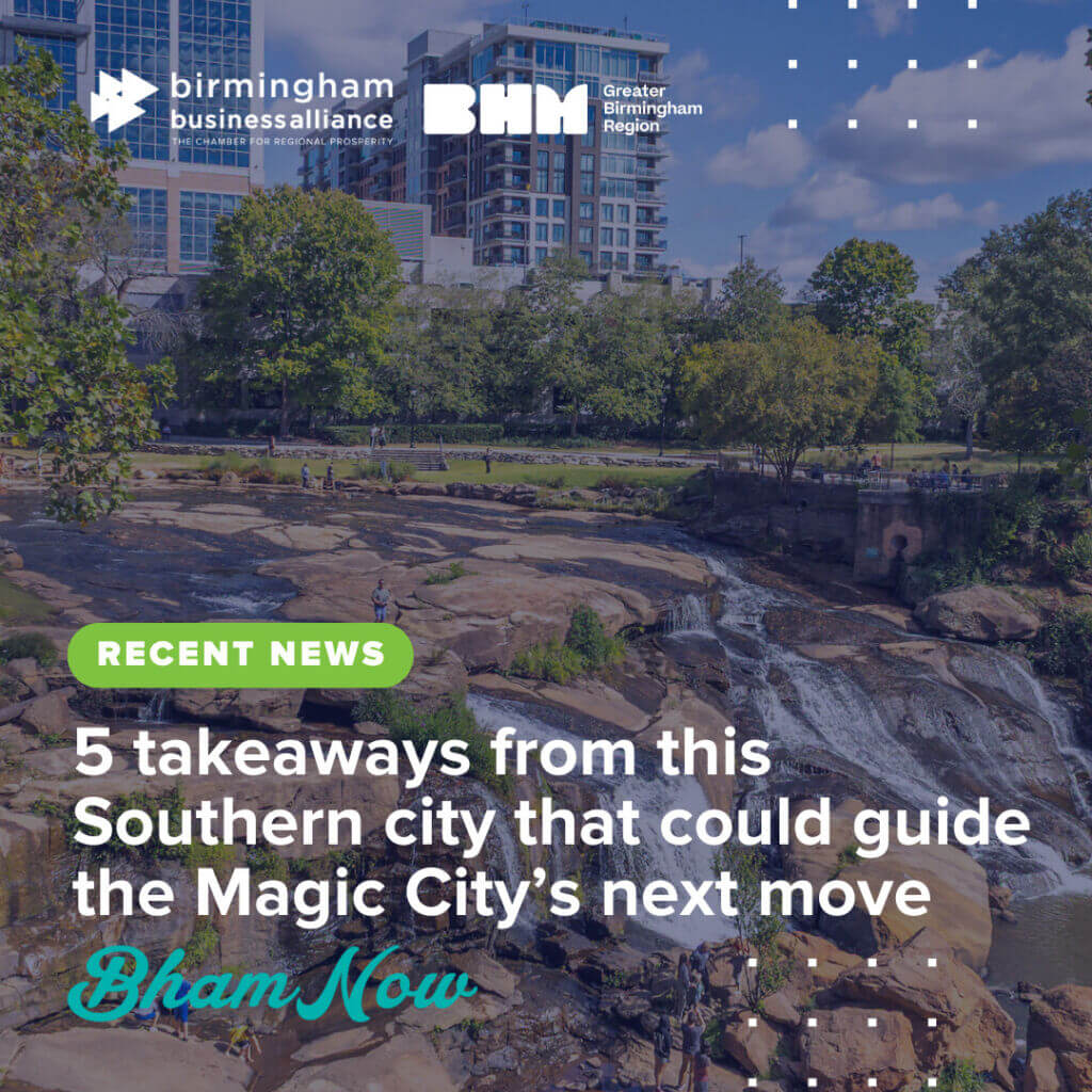 Home - Birmingham Business Alliance